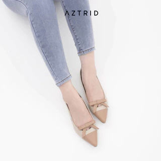 Aztrid Shoes Official Store | Shopee Philippines