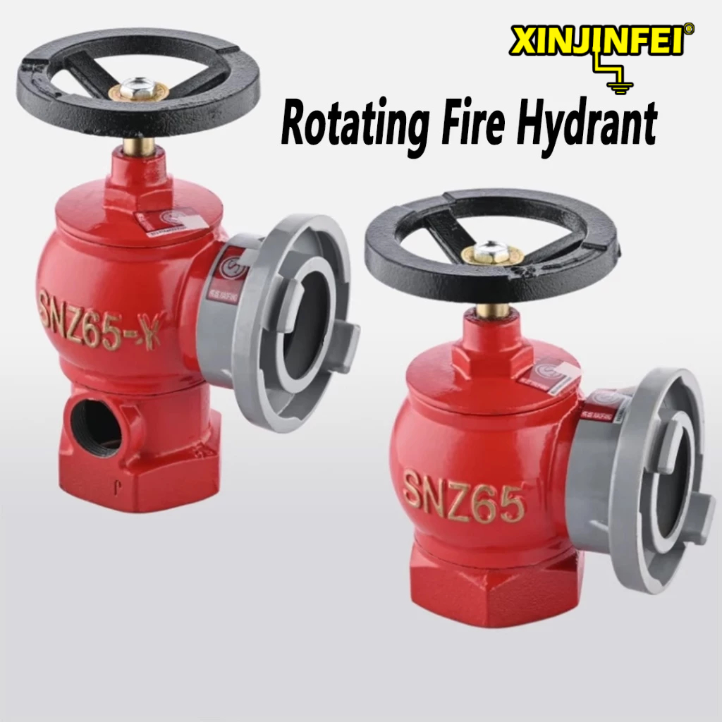 SN65-Y/SNZW65-I-Y Seif Rescue Indoor Fire Hydrant Fire Hydrant Indoor ...