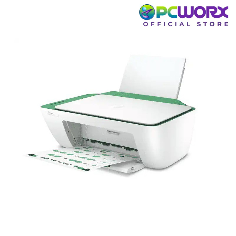 HP Deskjet Ink Advantage 2337 3 In 1 Printer | HP All-in-One Printer ...