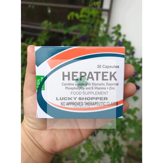 Shop hepatek for Sale on Shopee Philippines