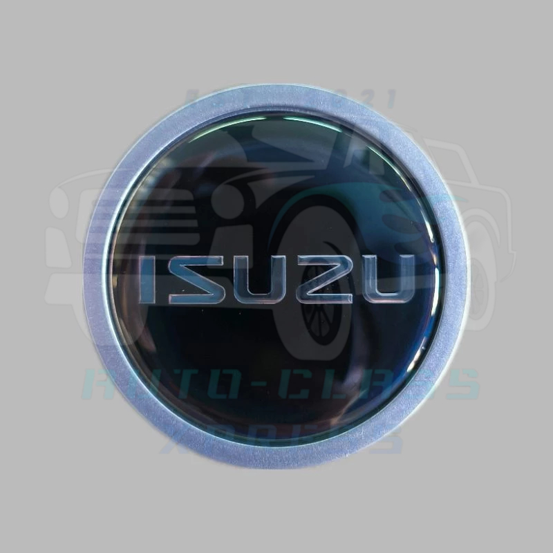 Isuzu Genuine Center Cap For ANY Isuzu Hi-Lander / Hilander FIT for ...