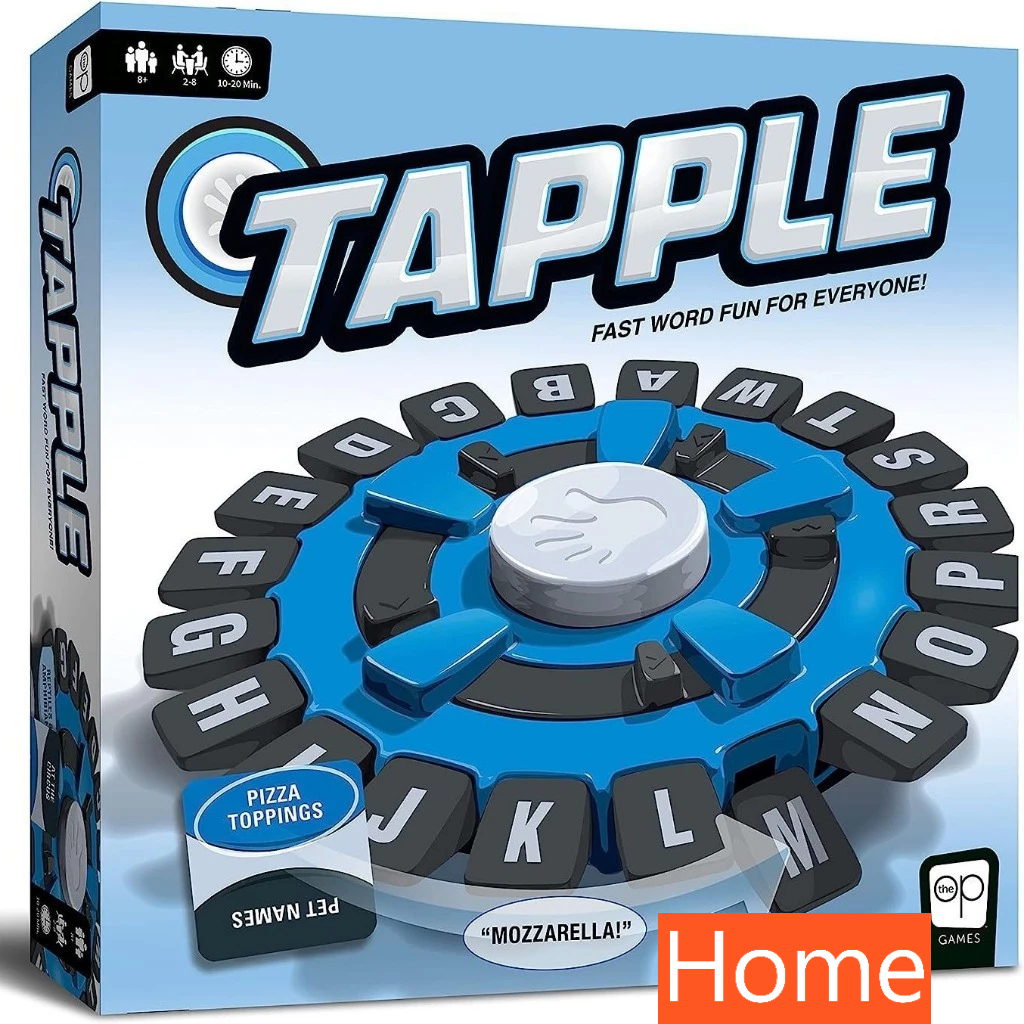 Crazy Letter Children's vocabulary expansion with party toys Letter ...