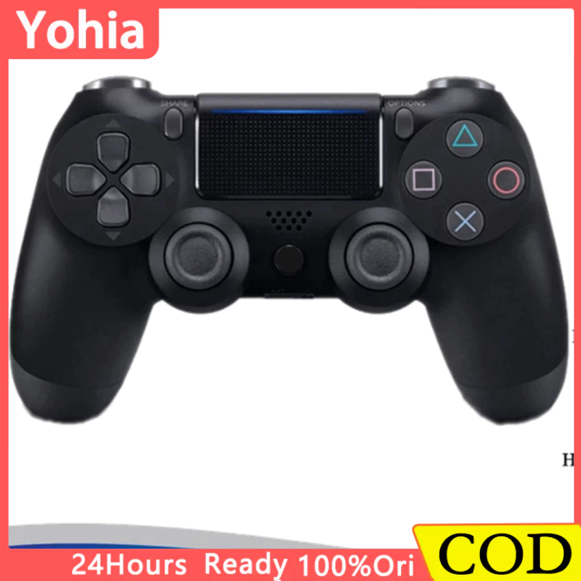 Wireless controller p4 wireless controller supports PC game controller ...