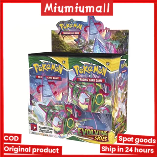 Shop pokemon card packs for Sale on Shopee Philippines