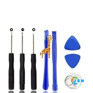 JBM Mobile phone disassembly tool 8in1 special universal screwdriver ...
