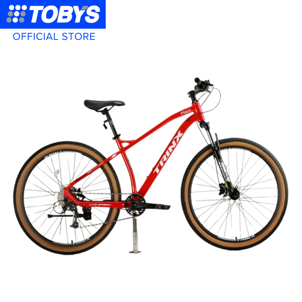 Trinx M800 Quest 29" Hydra Mountain Bike | Shopee Philippines