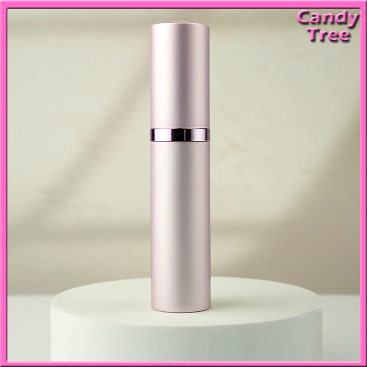 5ml Mini Direct-Fill Cosmetic Atomizer with Bottom Loading Spray ...
