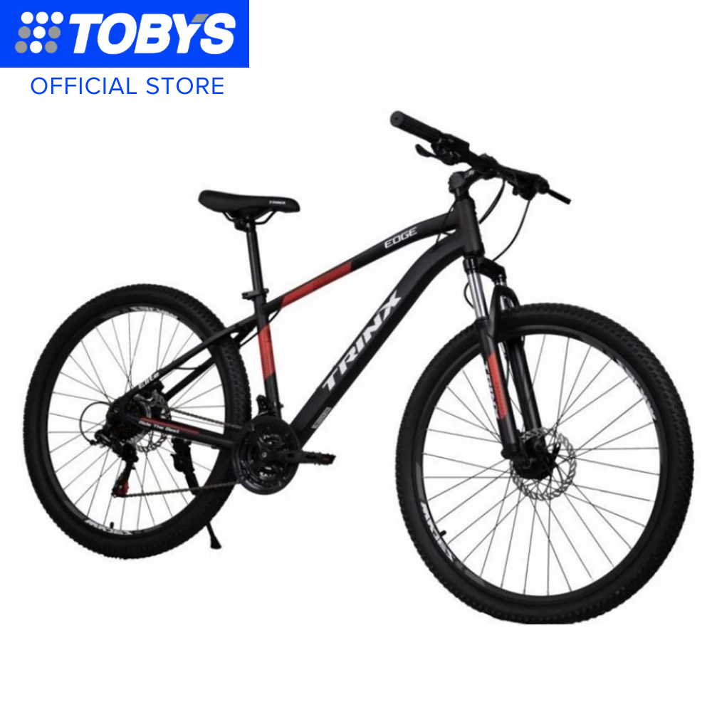 Trinx Edge Elite 27.5" Hydra Mountain Bike | Shopee Philippines