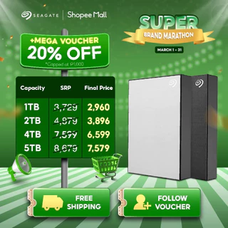 Seagate