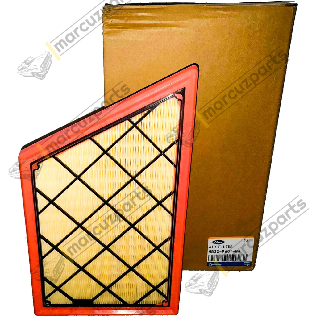 Air Filter Ford Ranger | Raptor | Everest (2023 - Up) 2.0L | MB3G-9601-BA | Shopee Philippines
