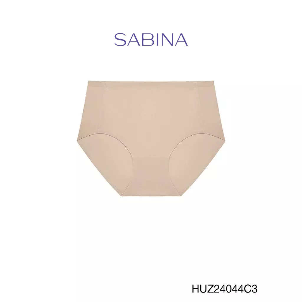 Sabina Habpy Panty Mid Waisted Panty Style No. HUZ24044C3 - Sand ...