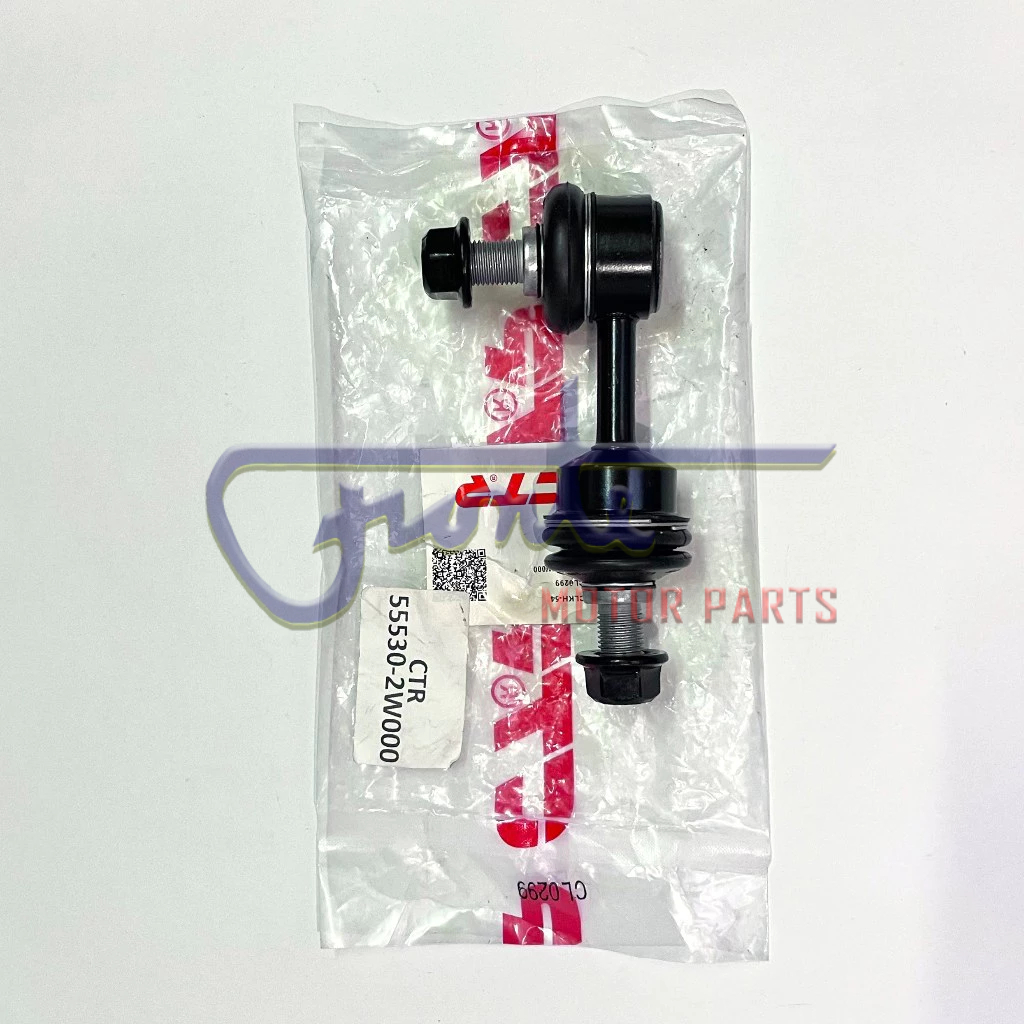 REAR STABILIZER LINK - SANTA FE 2013(2WD)/TUCSON 2010/SORENTO 2013(2WD ...