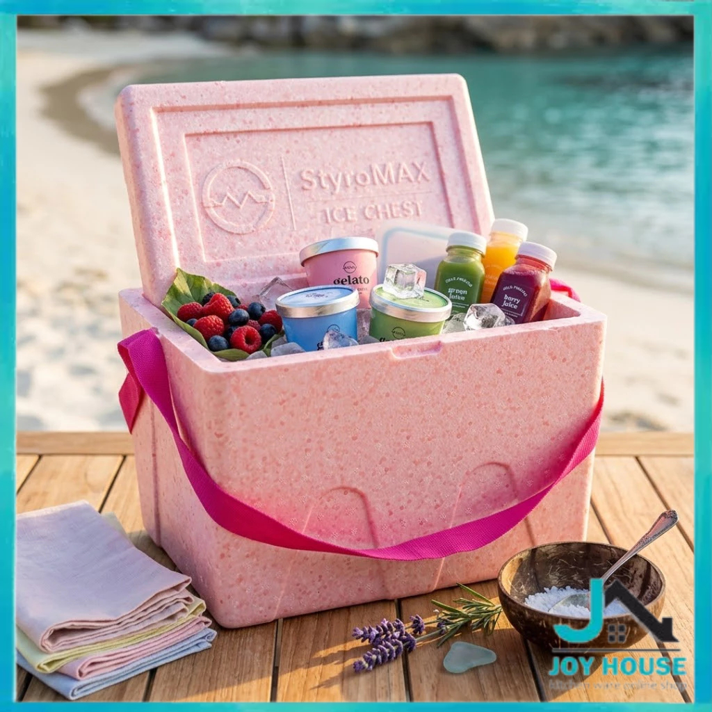 Shop styrofoam cooler for Sale on Shopee Philippines