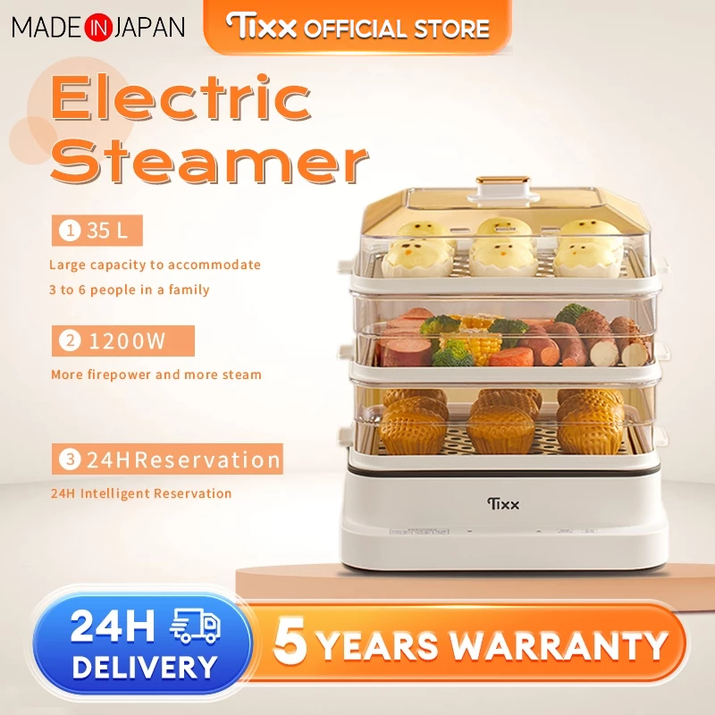 Shop siomai steamer for Sale on Shopee Philippines
