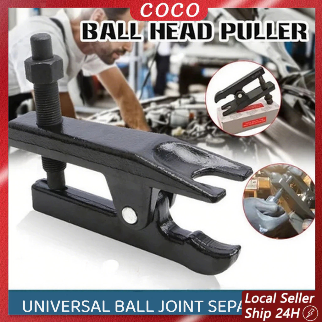 New Japanese Style Ball Joint Separator Heavy Duty Splitter Tie Puller ...