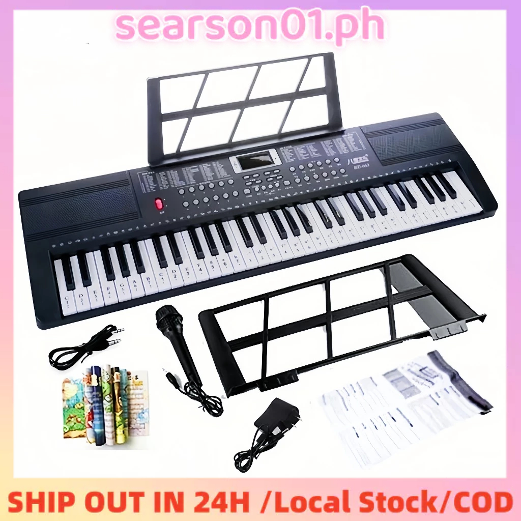 piano - Best Prices and Online Promos - May 2026 | Shopee Philippines