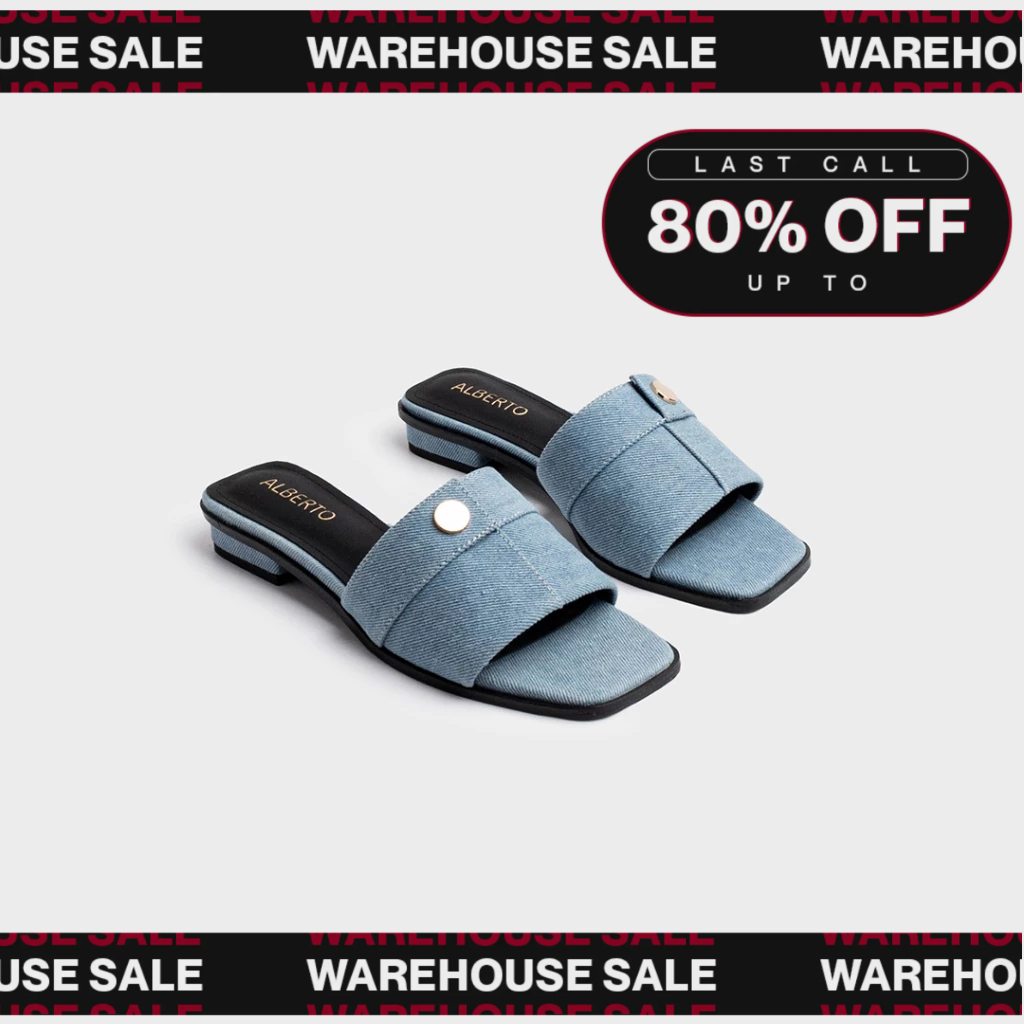 Alberto Shoes and Bags Official Store | Shopee Philippines