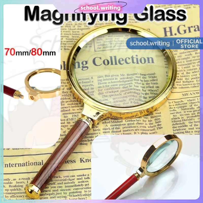 Shop magnifying glass for Sale on Shopee Philippines