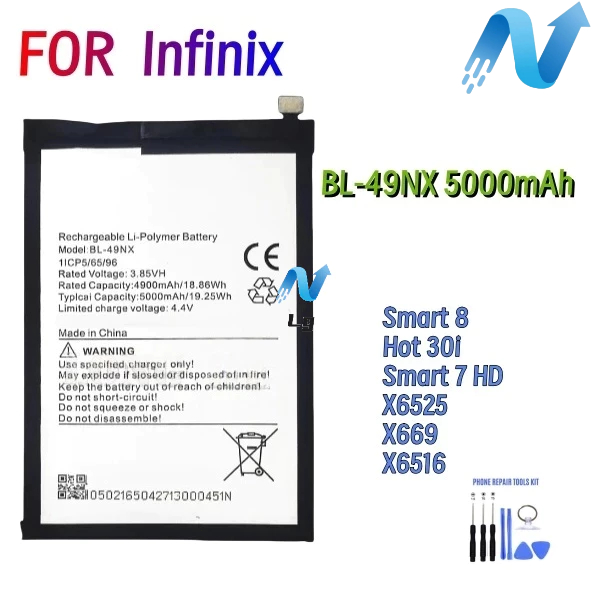 Shop infinix x6525 for Sale on Shopee Philippines