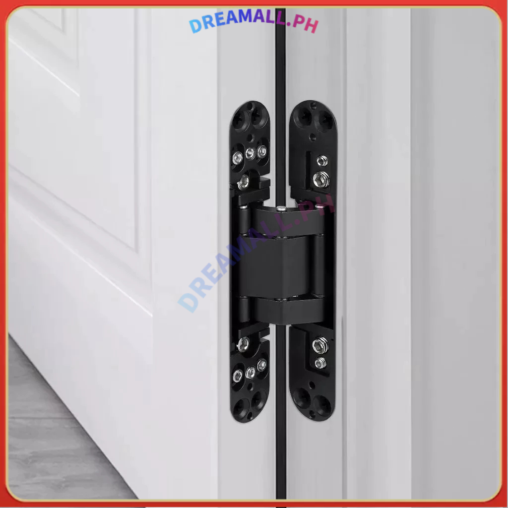 [Ready] Hidden Door Hinges Zinc Alloy / Stainless Steel Invisible ...