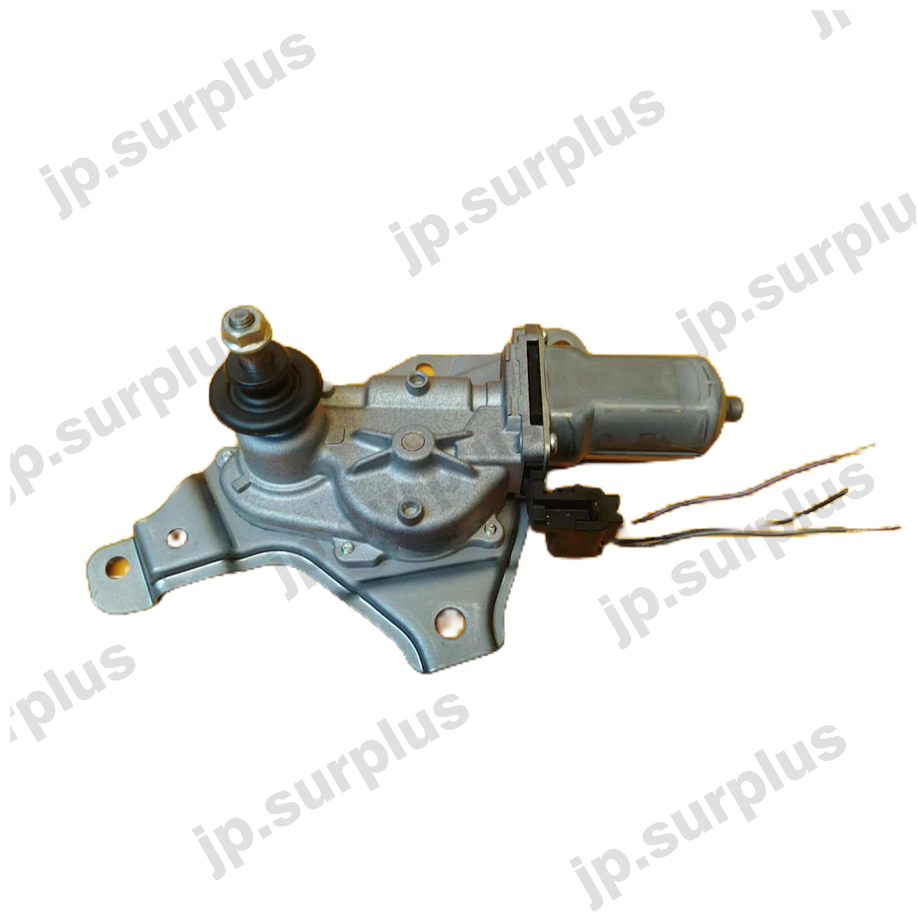Japan Surplus Denso Back Wiper Motor for Suzuki DA17 Made in Japan ...
