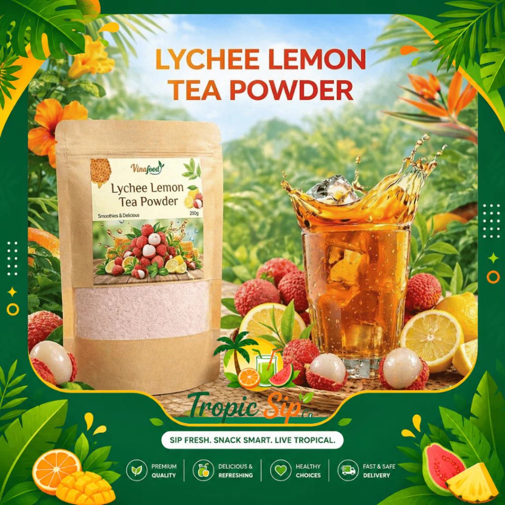 Tropic Sip Co., Online Shop | Shopee Philippines