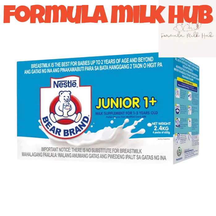 Shop bear brand 1kg for Sale on Shopee Philippines