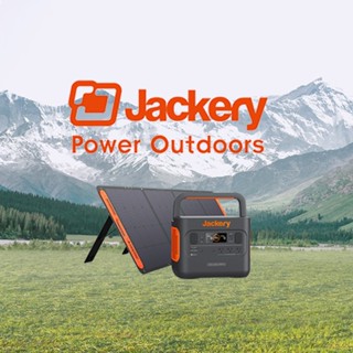 Shop jackery for Sale on Shopee Philippines