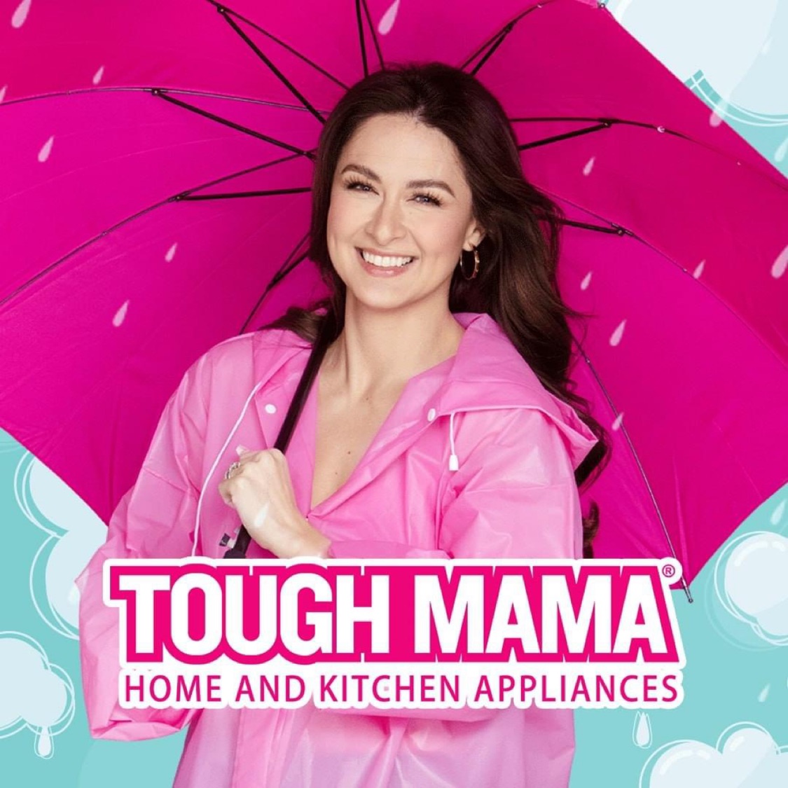 Tough Mama NTM-PMC7IN1 Stackable Multicooker Heavy Duty Minimalist ...