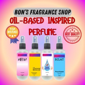 bench perfume - Best Prices and Online Promos - Oct 2025 | Shopee ...