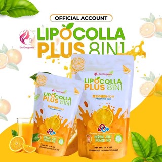Shop lipo colla plus for Sale on Shopee Philippines