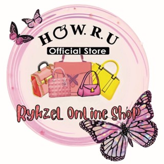Shop howru bags for Sale on Shopee Philippines