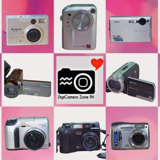 Shop digicam for Sale on Shopee Philippines