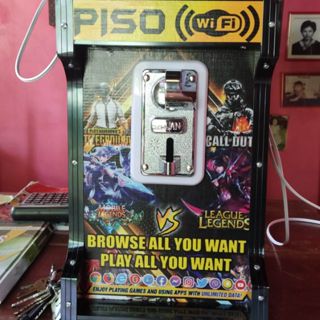 Shop pisonet for Sale on Shopee Philippines