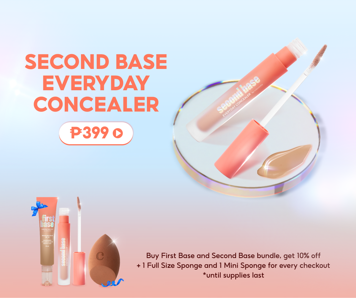 Shopee Beauty August 2024 | Shopee PH
