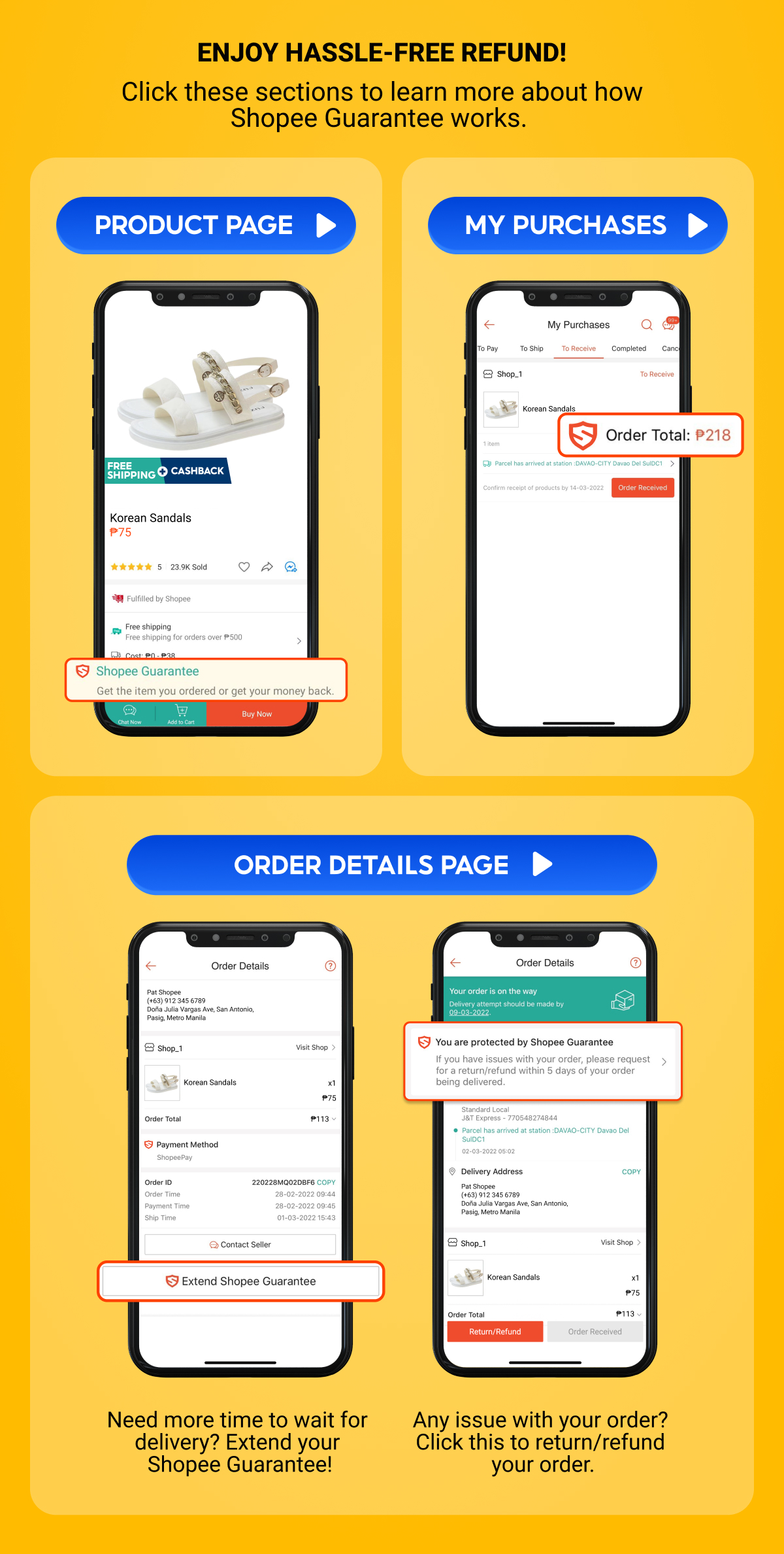 New User Zone September 2024 | Shopee PH