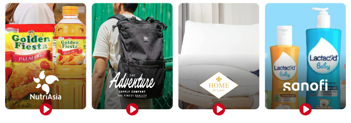 Buy Authentic Products Online in Philippines | Shopee Mall