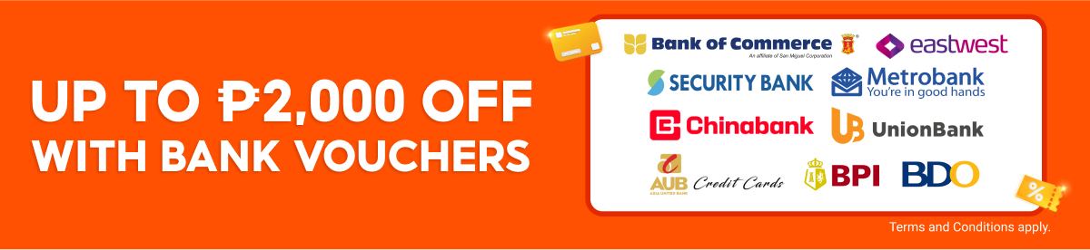 Shopee Partner Promos September 2024 | Shopee PH