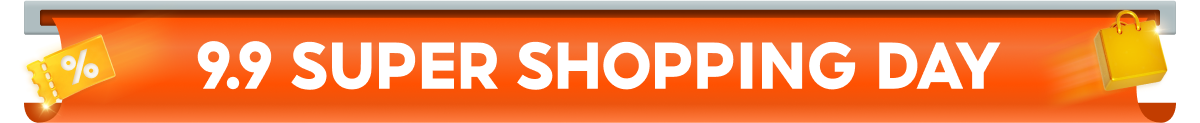 Shopee Partner Promos September 2024 | Shopee PH