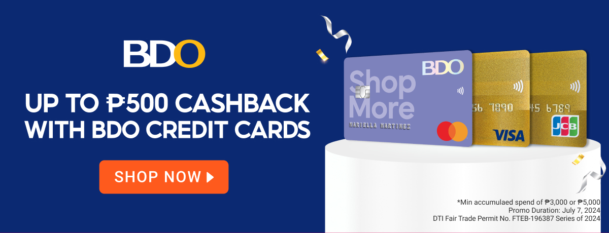 Shopee Partner Promos July 2024 | Shopee PH