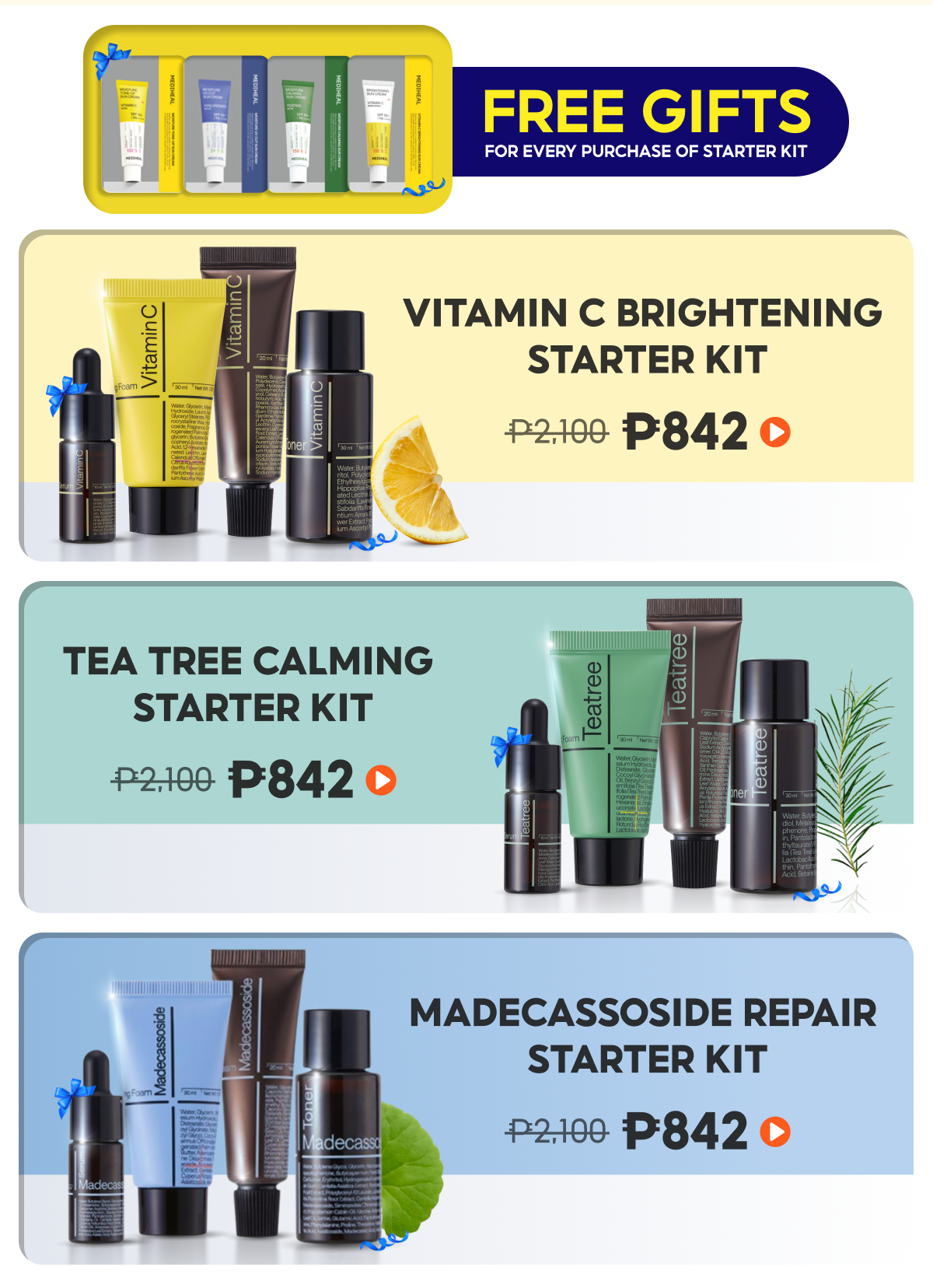 Shopee Beauty July 2024 | Shopee PH