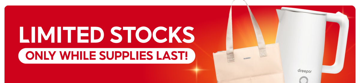 Shopee Mall Outlet August 2024 | Shopee PH