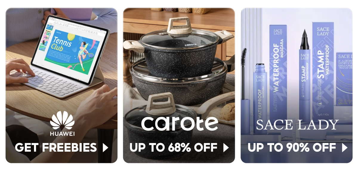 Buy Authentic Products Online in Philippines | Shopee Mall