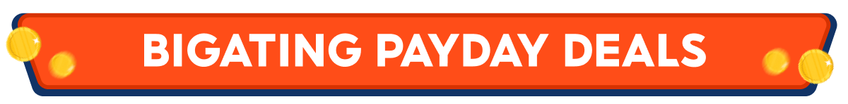 Aug 15 Payday Sale August 2024 | Shopee PH