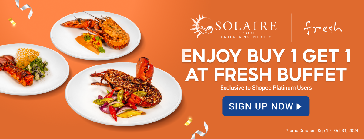 Shopee Partner Promos September 2024 | Shopee PH