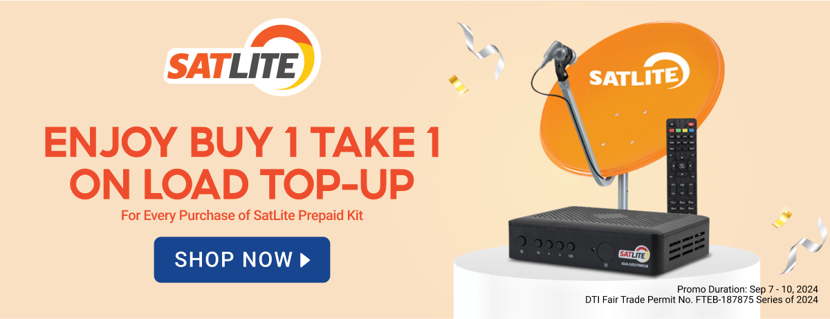 Shopee Partner Promos September 2024 | Shopee PH