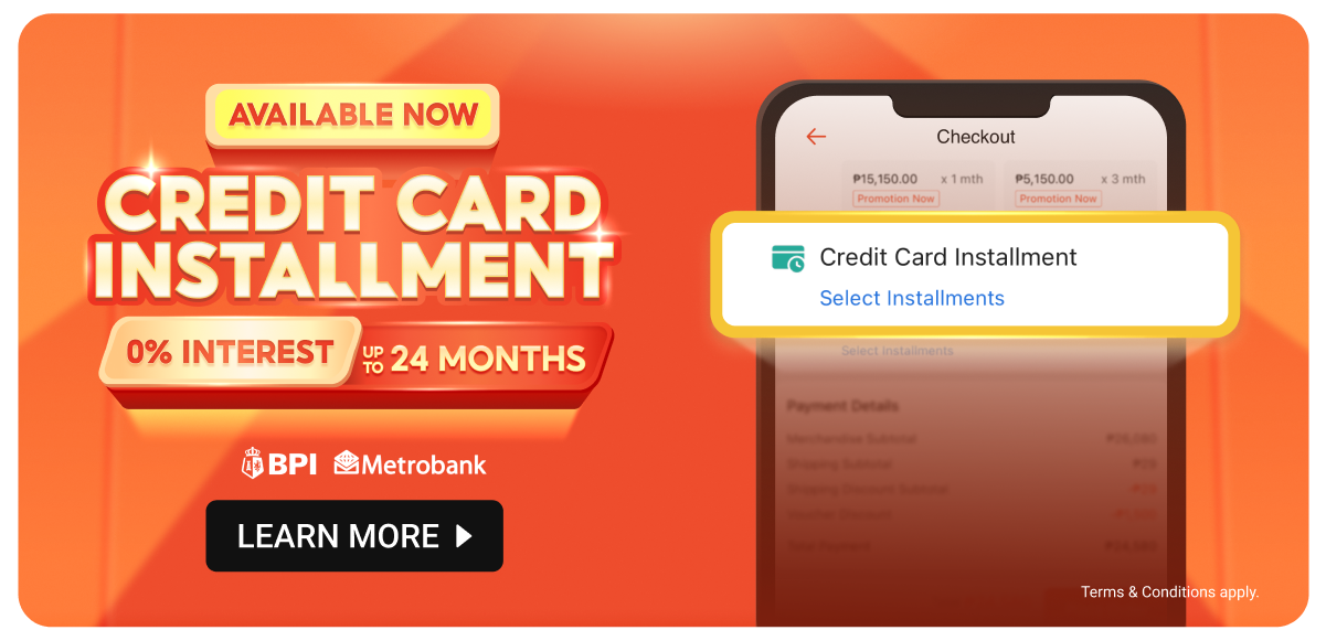 Shopee Partner Promos September 2025 | Shopee PH