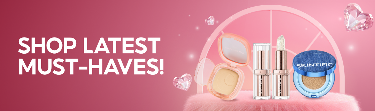 Shopee Beauty Deals August 2025 | Shopee PH