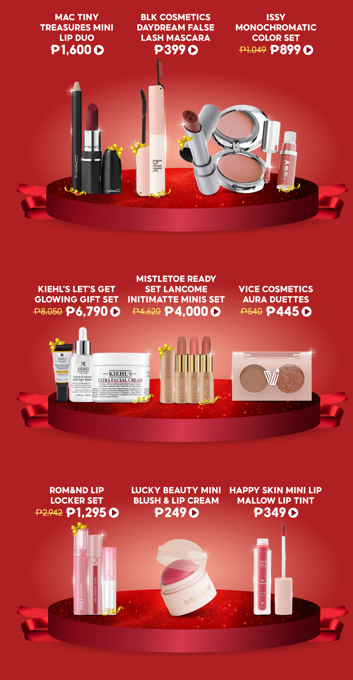 Shopee Beauty December 2024 | Shopee PH