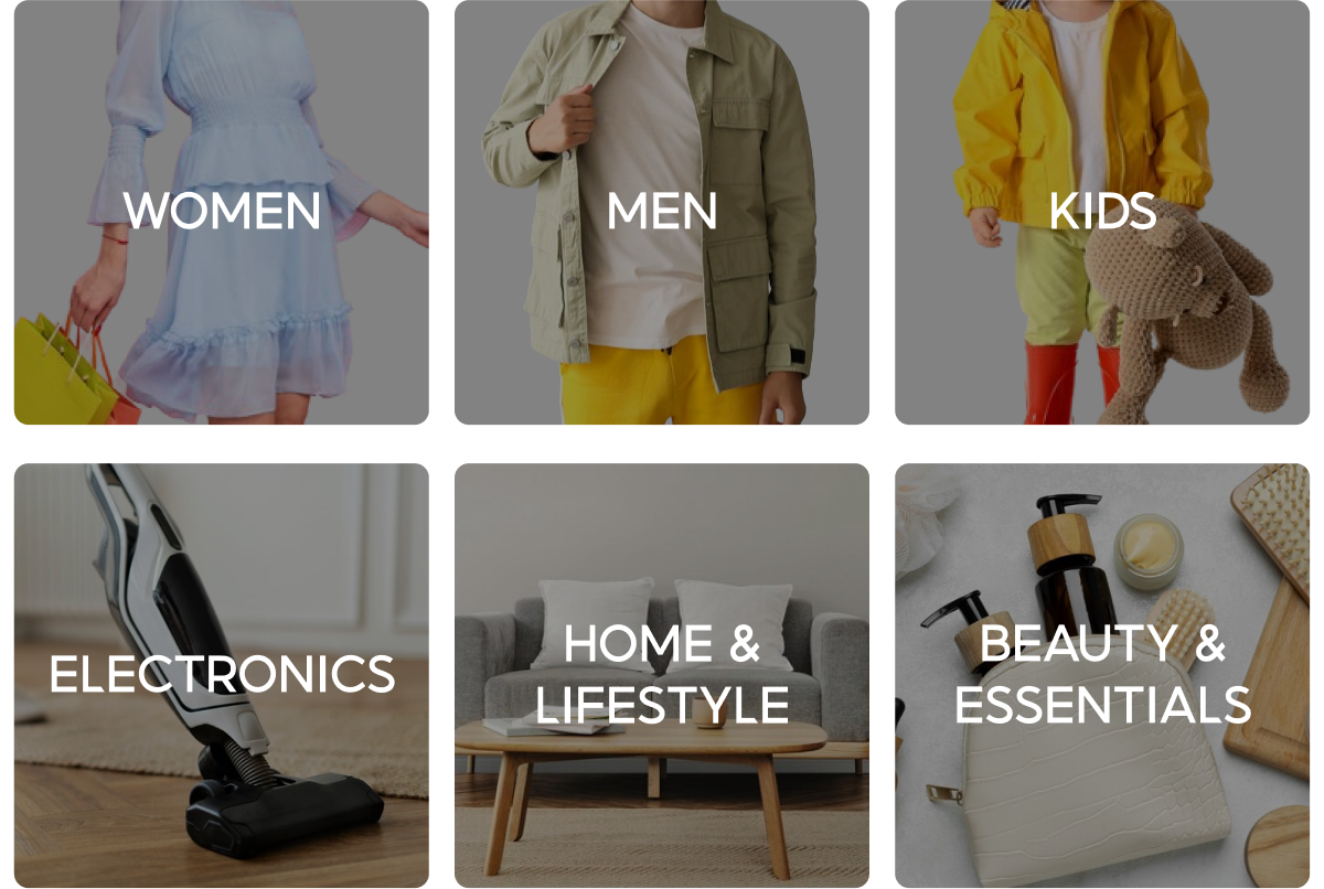 Shopee Mall Outlet January 2025 | Shopee PH